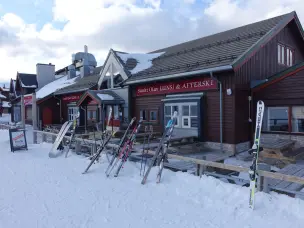 Trysil ski | ski holidays in Norway
