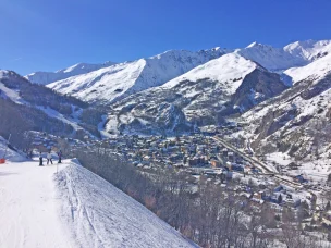 Valloire | Station de ski