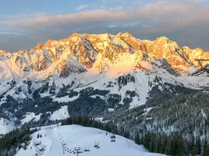 Hochkönig | Skigebieden Oostenrijk