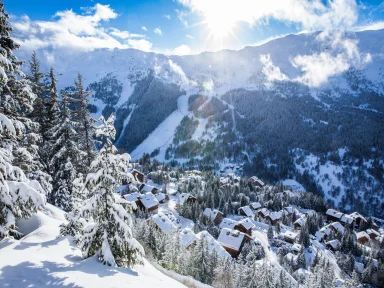Méribel | Station de ski