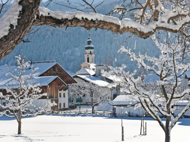 Birgitz (Tirol) | Wintersport