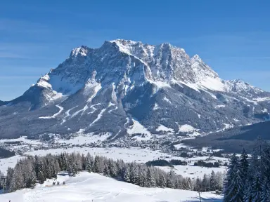 Ehrwald (Tirol) | Wintersport