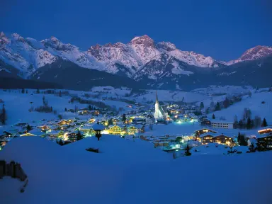 Maria Alm | Station de ski