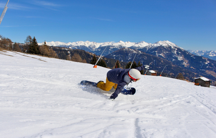 Welke type sneeuwcondities zijn er?