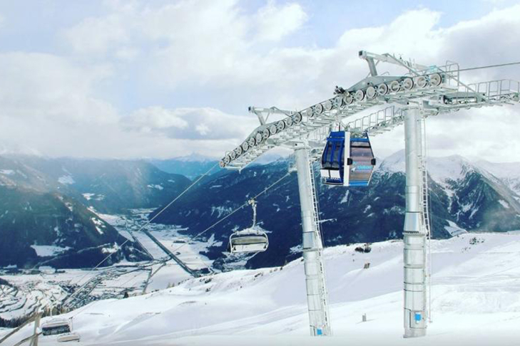 5 Gründe für einen Skiurlaub im Skigebiet Rosskopf
