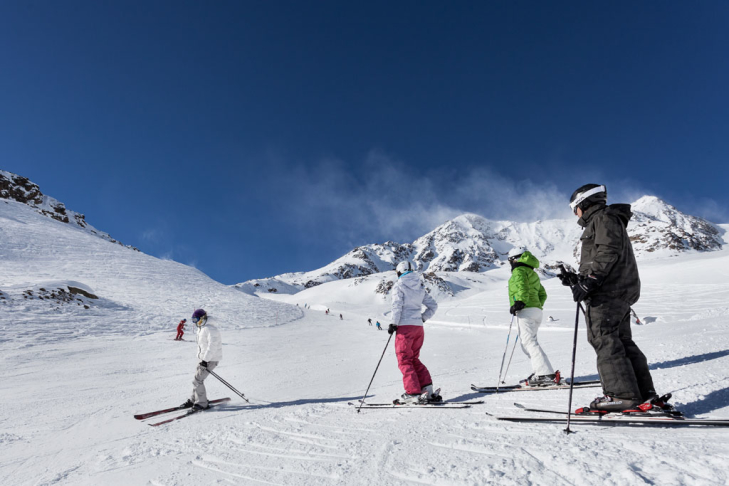 Skirama Dolomiti: ontdek alle acht skigebieden
