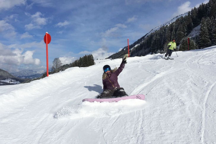 13 typische wintersport pijnen